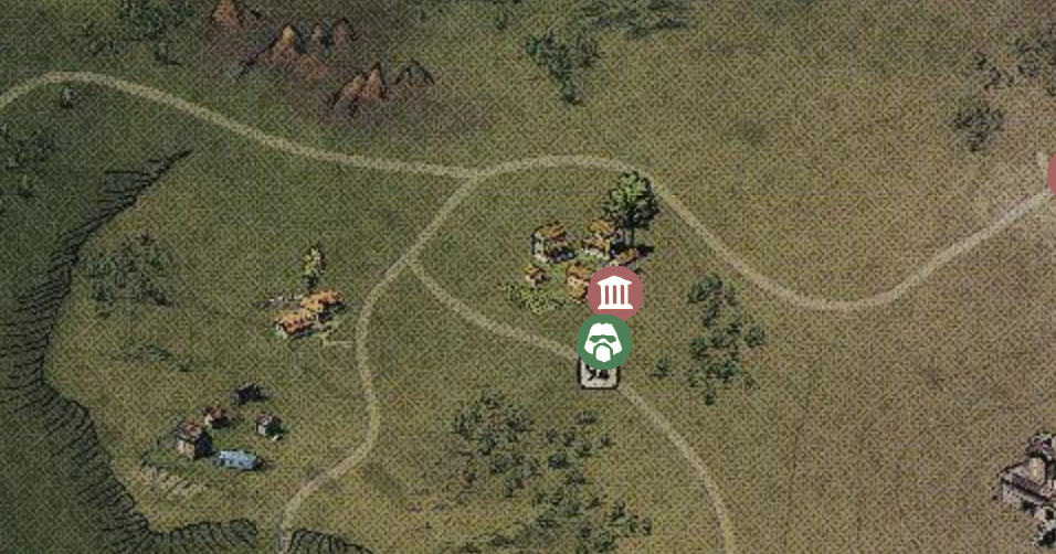 Tinker's Workbench Plans Location Fallout 76