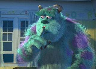 AFREET GALLERY: (Baixar - Download) Disney - Pixar: Monstros S.A. (Dublado)