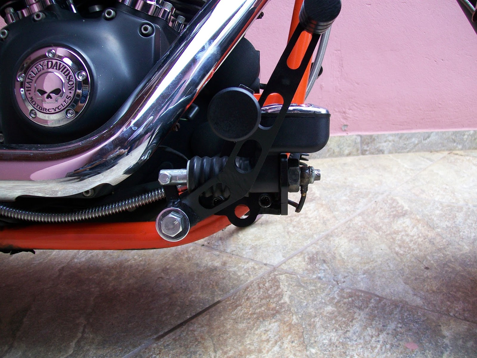Arede Moto Design: Catálogo de Peças