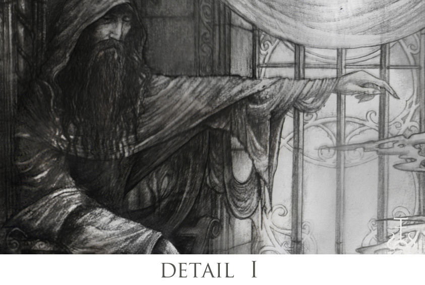 Norot - Returning the Serpents to Ireland