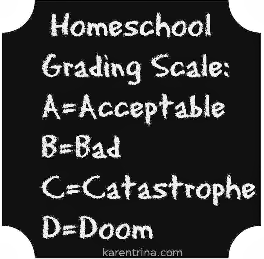 karentrina-childress-homeschool-grading-scale