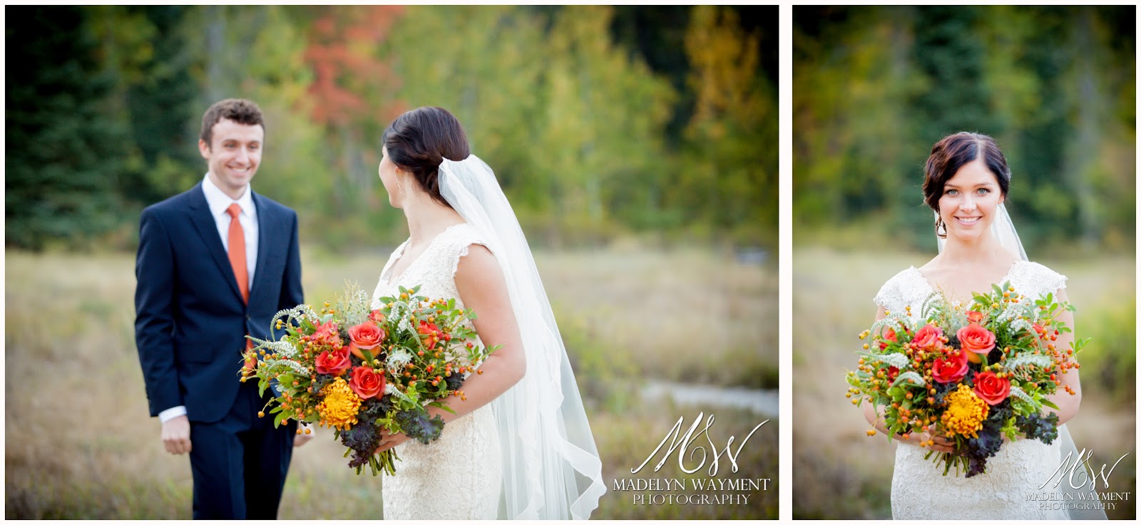 Madelyn Wayment Photography: Kenzie & Tyler's Formals