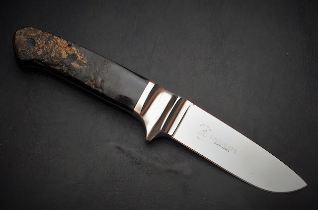 Hunting Knives - Integral