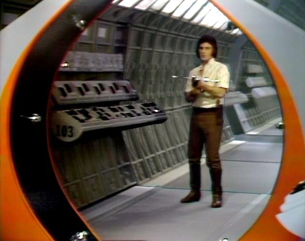 John Kenneth Muir's Reflections on Cult Movies and Classic TV: Cult-TV ...