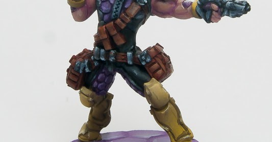 Yunque de Vaul: Infinity Acmon, NCO de los Dactilos y Agema lanzamisiles