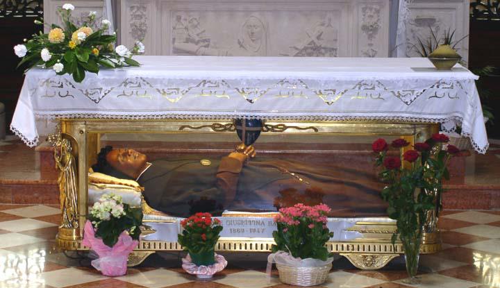 Catholic News World : Saint February 8 : St. Josephine Bakhita - From ...