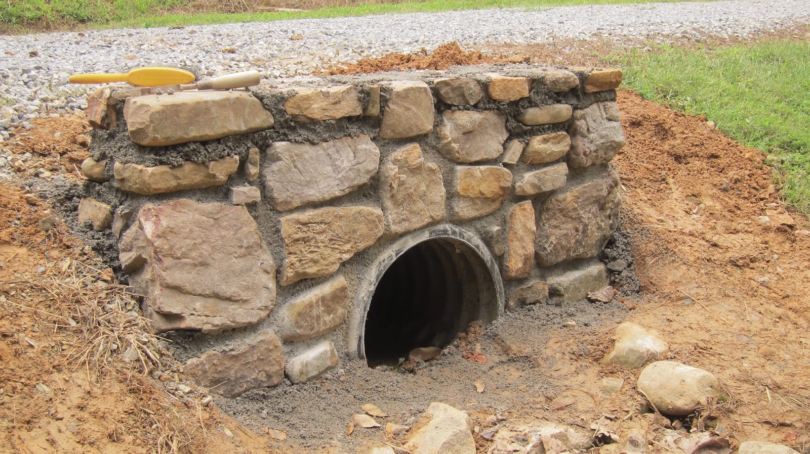 Pepper Medley: Stone Stuff