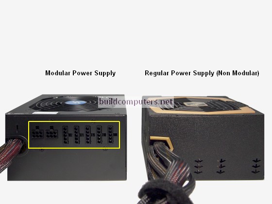Tips memilih Power Supply yang Baik dan Benar ~ Info Komputer Jaringan ...