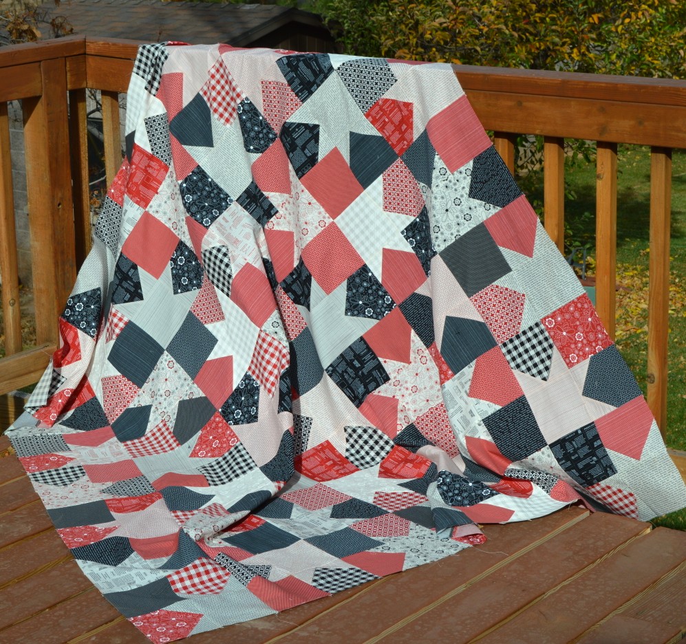Happy Quilting: Wednesday WIP - Time to Quilt!!!