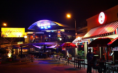 Make It Davao: Matina Town Square