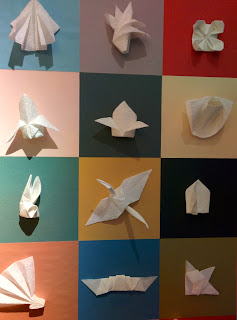 UnBound: A Paper Art Blog: Paper in Japan Part 2