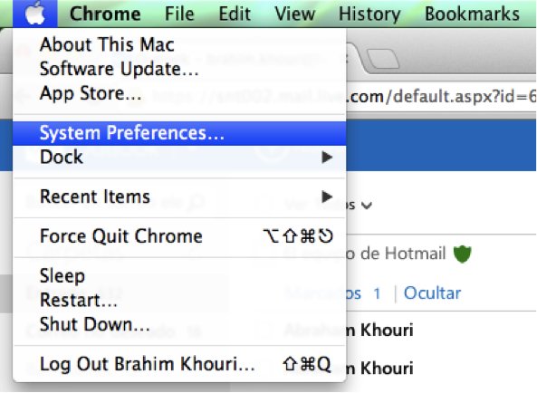 Panel Control Guide for Windows and Mac OS X