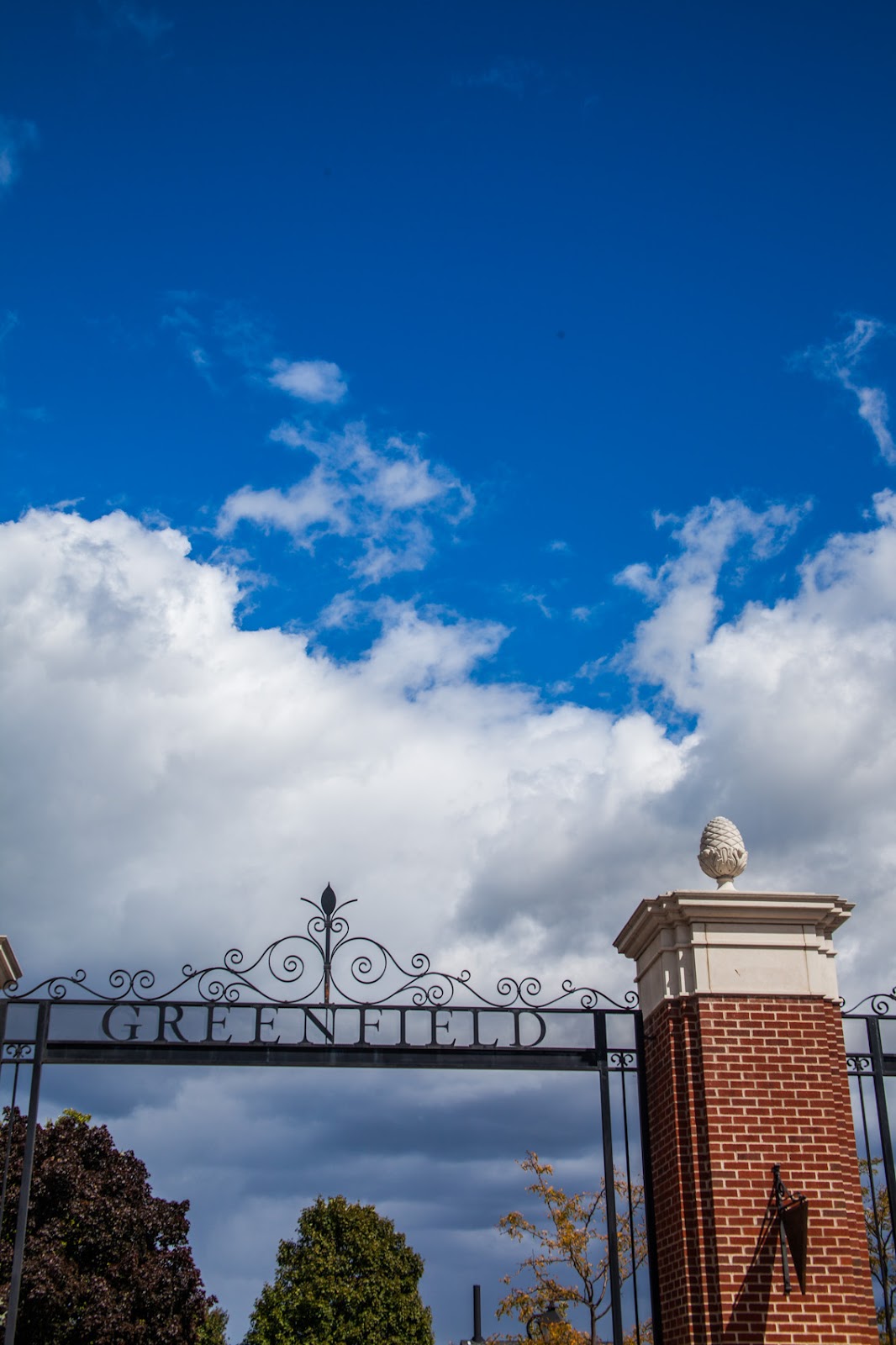 My Musings: Greenfield Village