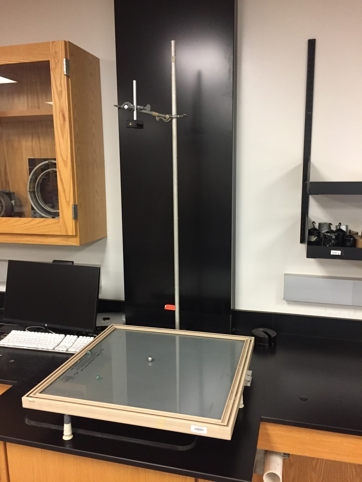 phys4AS17dguzman: Lab#15: PHYS 4A LAB: Collisions in two dimensions ...