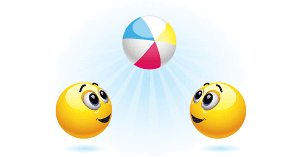 Summer Fun | Symbols & Emoticons