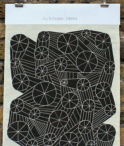 print & pattern: NEW WEBSITE - luke james