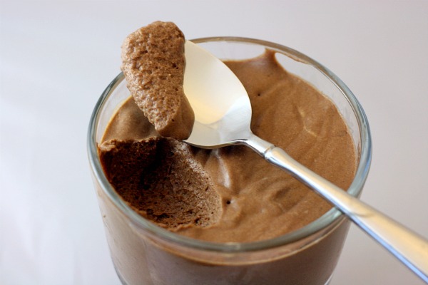 Chocolate Mousse Cake Icing Recipe | Chocolate Mousse Cake