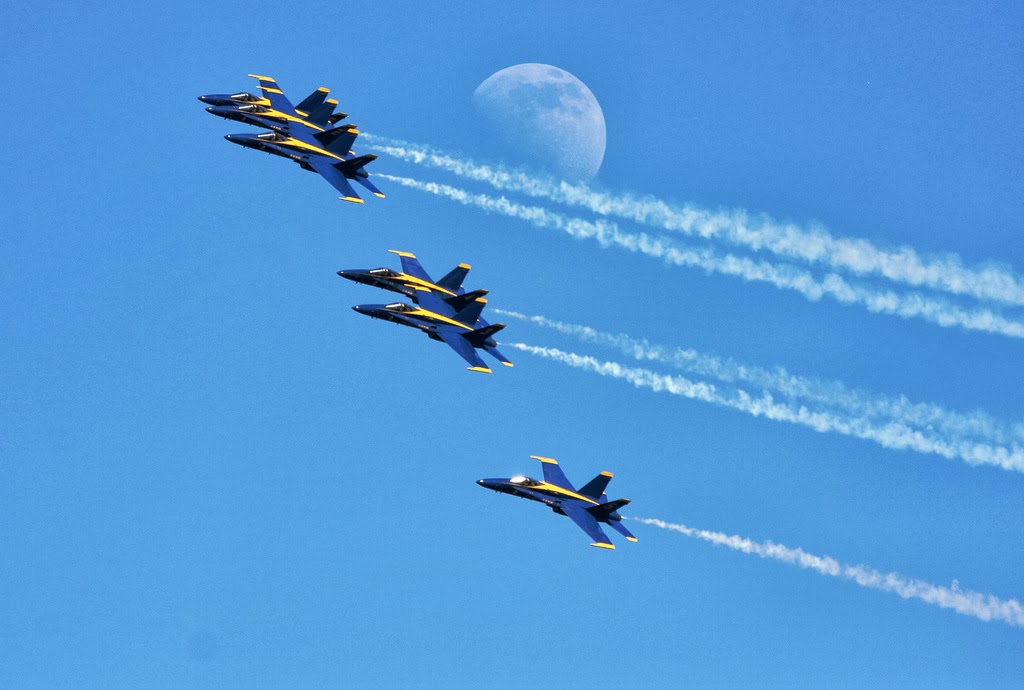 School Of Digital Photography: Airshow Photography a Beginners Guide ...