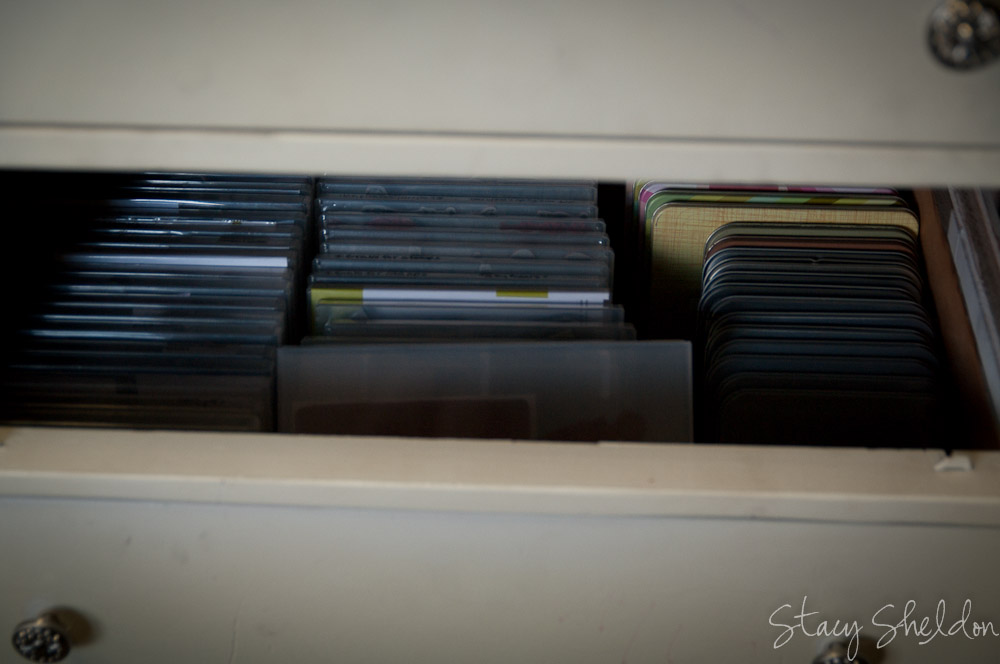 Stacy's Memory Triggers: Some studio shots