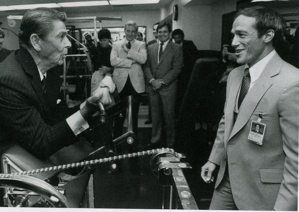 The SAIC's of the Secret Service PPD (WHD): Most of the former SAICs of ...