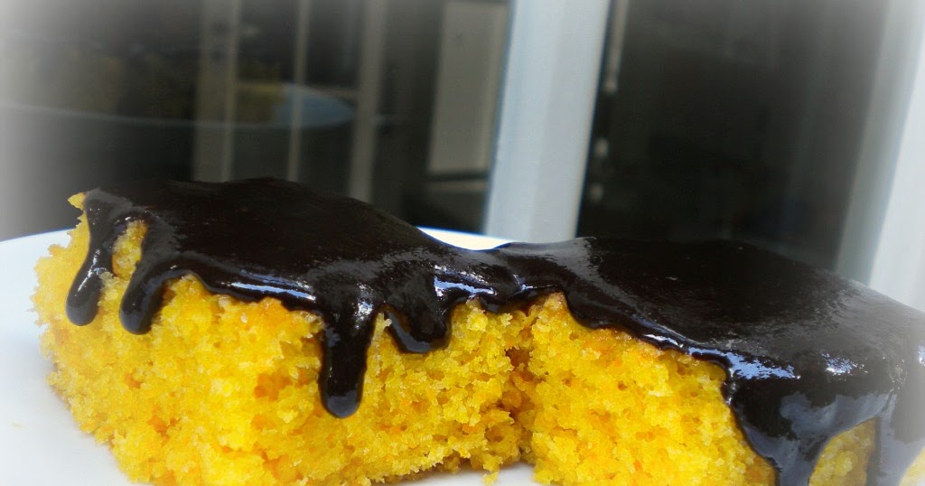 Receitas do Caldeirão : Bolo de cenoura, infalível!