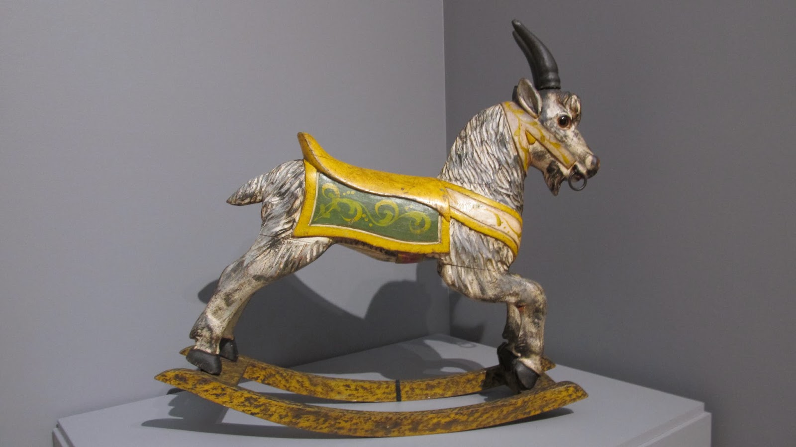 Tell Me a Story: The Shelburne Museum