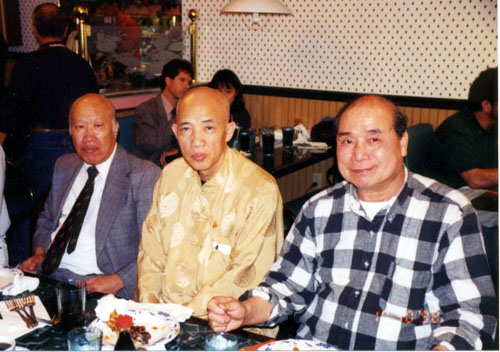 my.vingtsun: Kai Siu Yan(認識人) : "AQUELE QUE APRESENTA" NO KUNG FU