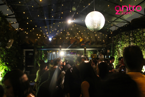 Gossip: Inauguración Classico del Mar Condesa