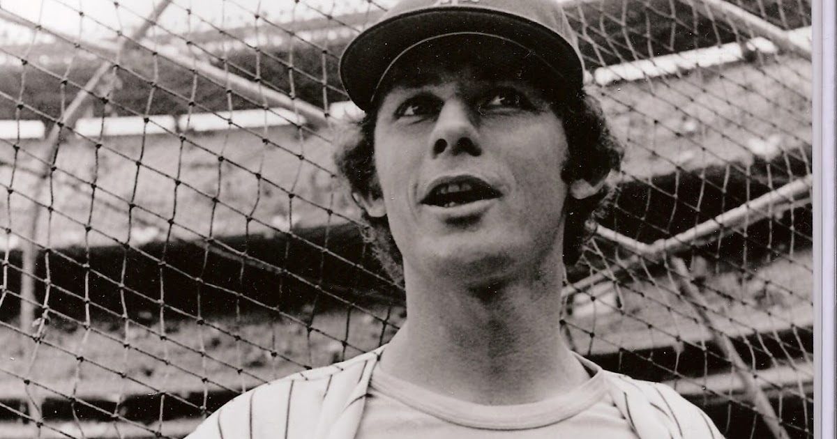 centerfield maz: Remebering Mets History: (1973) NLCS Game #4 (Reds ...