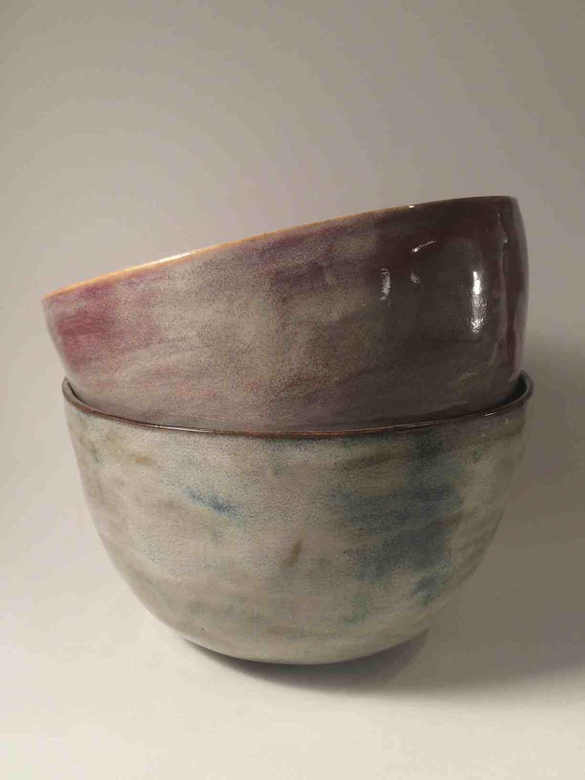 Rowan Kunz: Ceramics