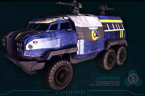 PlanetSide 2 (Part Four) ~ All You Need to Know About Games