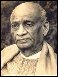 Vallabhbhai Patel