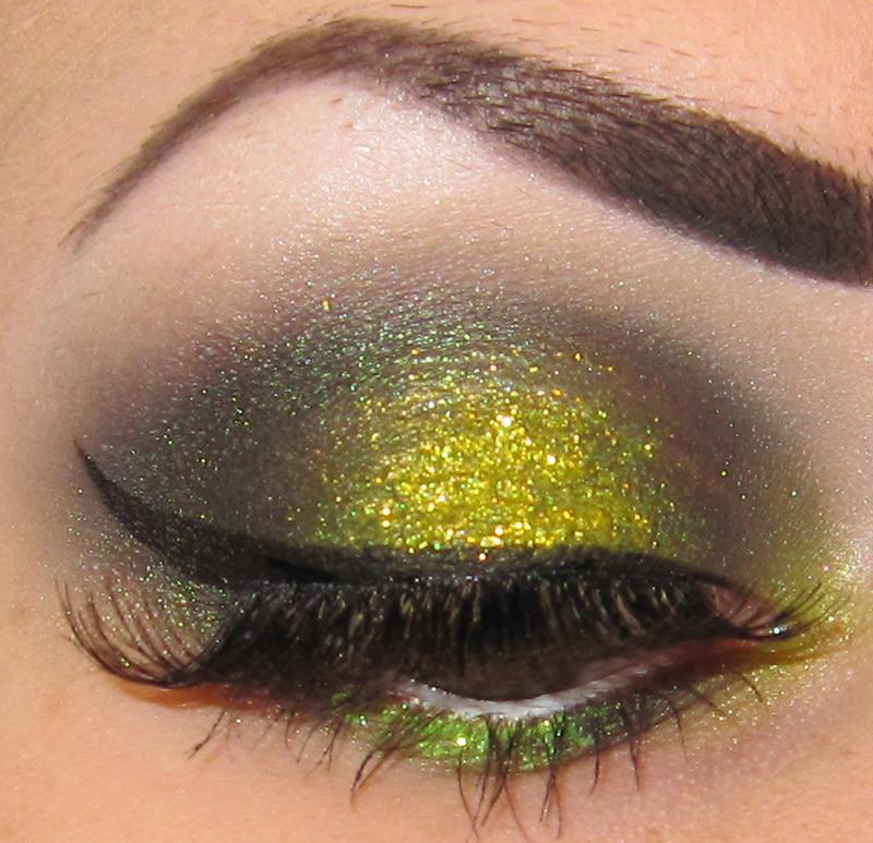Stylish Eye Make Up Vol 1 Fashion And Culture