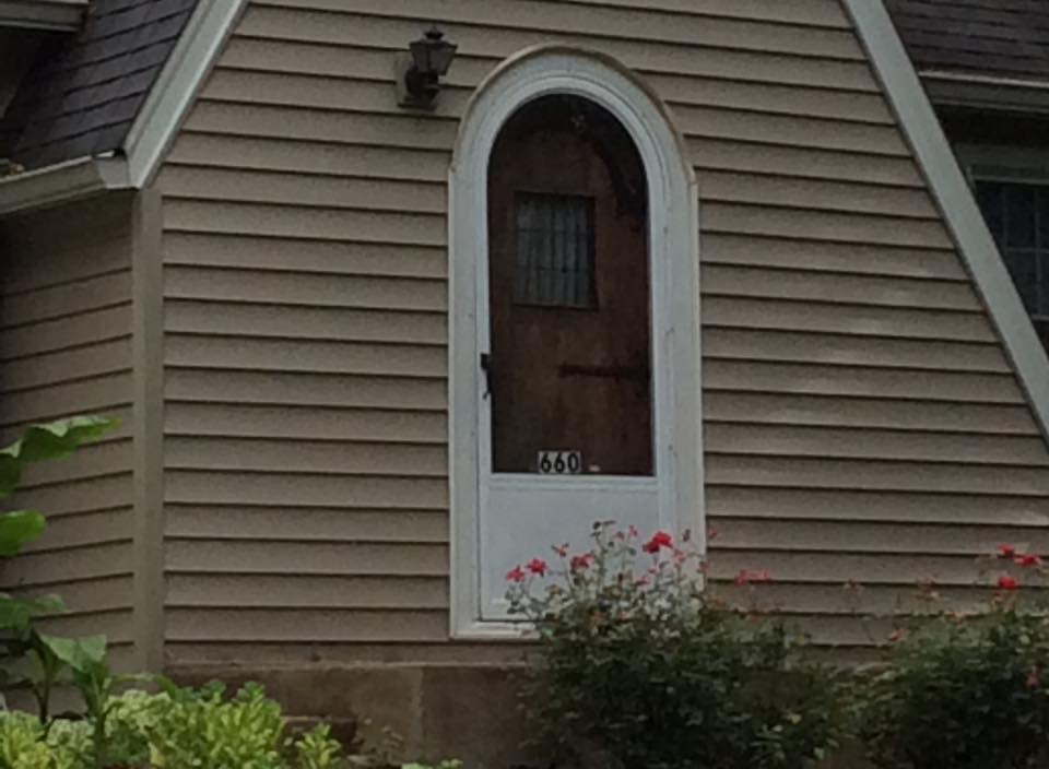 Sears House Seeker: Sears Clifton in Nearby Webster Groves, Missouri ...