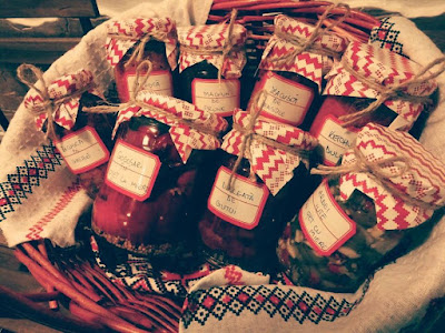 ORB IN LUMEA SURZILOR: Recomand ! Preparate traditionale romanesti ...