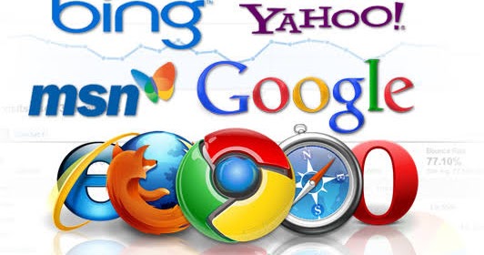 Team: Pengertian, Fungsi, dan Contoh Search Engine