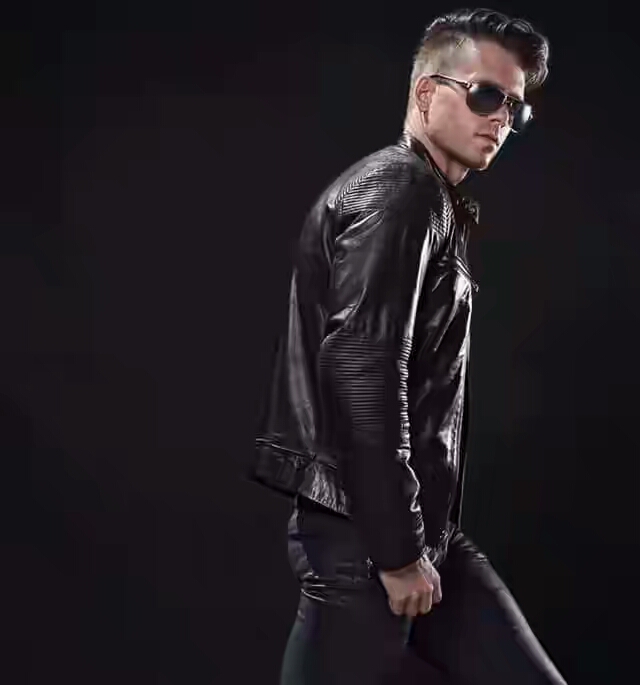 FreakAngelik: Beloved models: Steven Edward Dehler