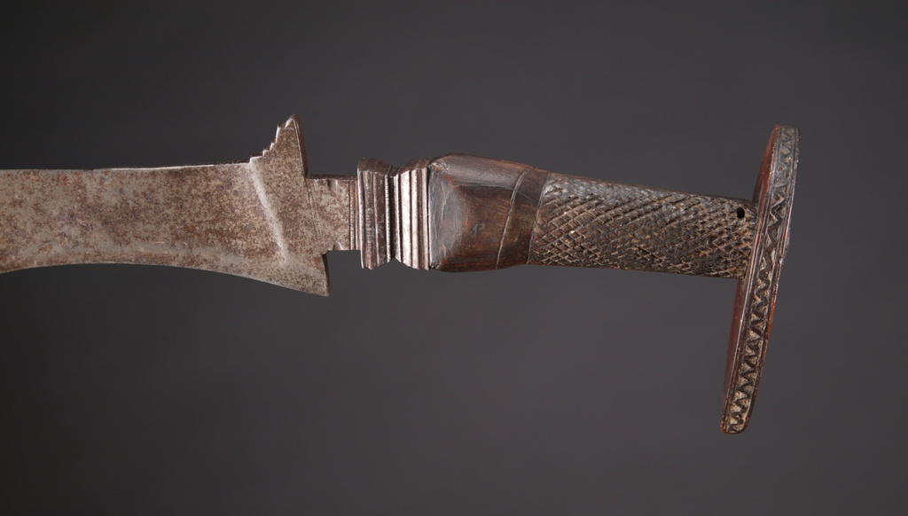 Coorg Weapon (AyudhaKathi) Odi Katthi | CoorgBook