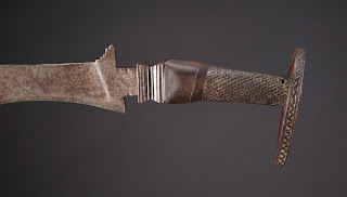 Coorg Weapon (AyudhaKathi) Odi Katthi | CoorgBook