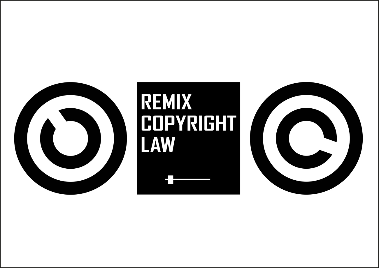 Copyright and our Remix Culture | My Study of Digital Media