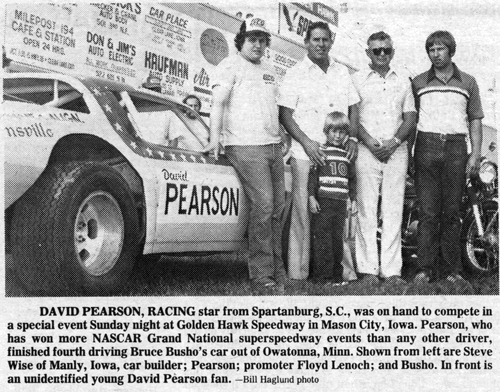 Midwest Racing Archives: This Week in Racing History