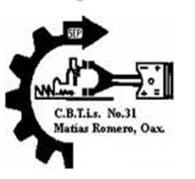 EEEL: Escuelas, Estados, Escudos y Logos: CBtis 31 a 35