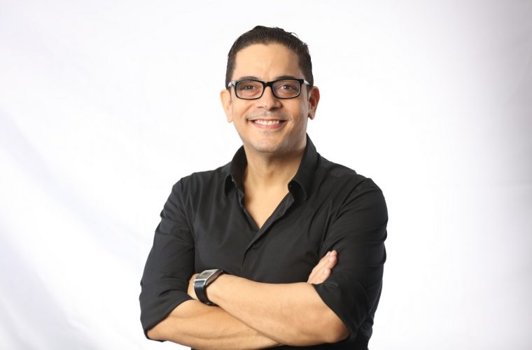 Luis José Germán regresa al teatro con “Cada Oveja con su pareja”