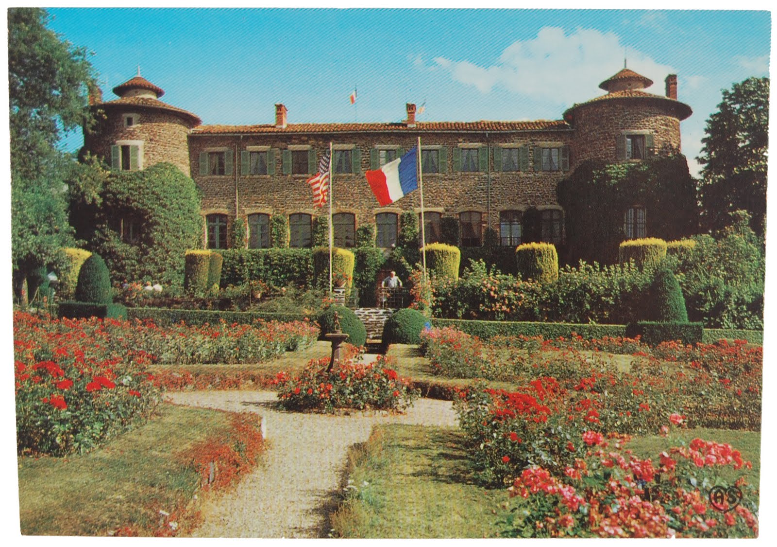 Postcards - LaFayette Collection - LibGuides at LaGrange College