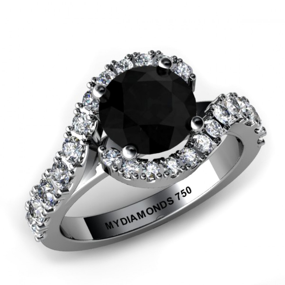 diamond ring review: Determining the top Black Diamond Ring