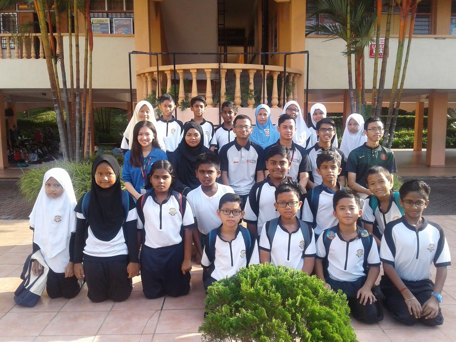 Persatuan Ibu Bapa dan Guru SK Intan Baiduri Kuala Lumpur: June 2018