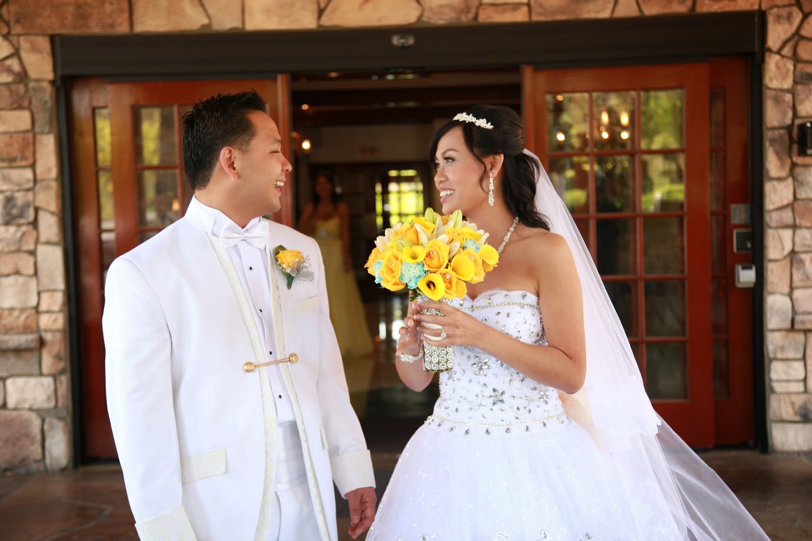 Enchanted Portraiture: Ardi and Lucy at the Historic Padua Hills Theatre