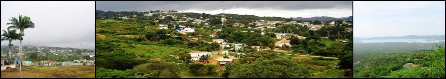 Unefm Churuguara Educación: CONOCE A CHURUGUARA