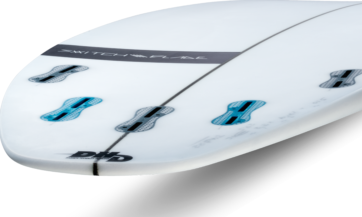 DHD Japan blog.: "SWITCH BLADE 2016"ブラックバージョンが登場！