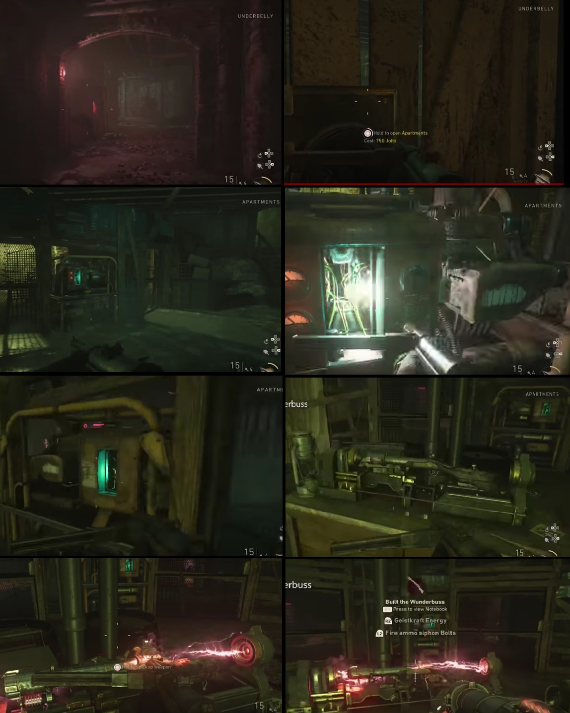 Zombified - Call Of Duty Zombie Map Layouts, Secrets, Easter Eggs and ...